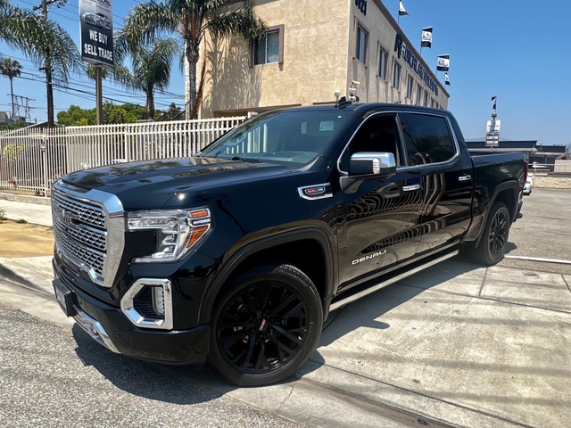 Cars Vehicle Inventory at Radical Auto