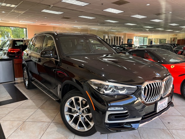 Cars Vehicle Inventory at Radical Auto